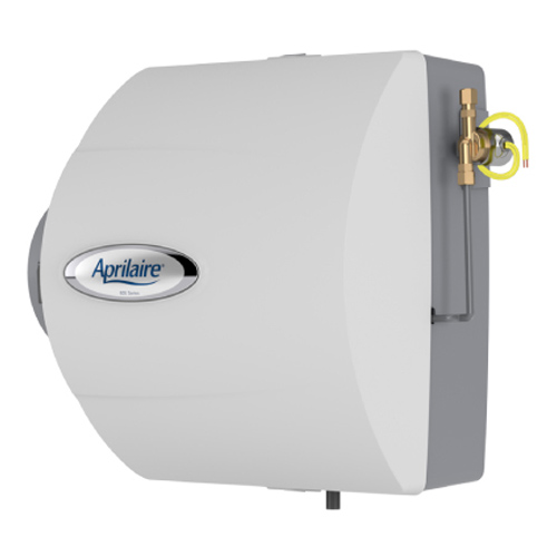 Whole Home Humidifier Installation | Christian