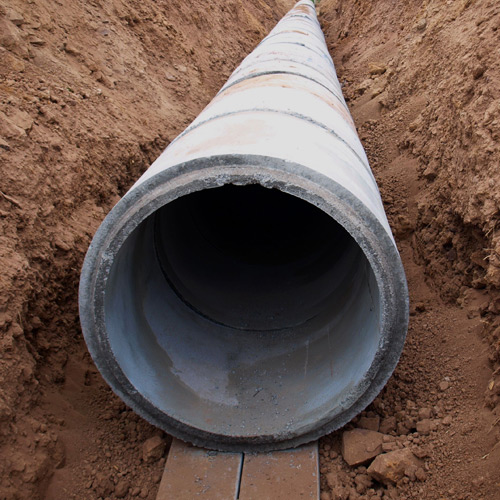 Trusted Sewer Line Service – Plumbing Professionals